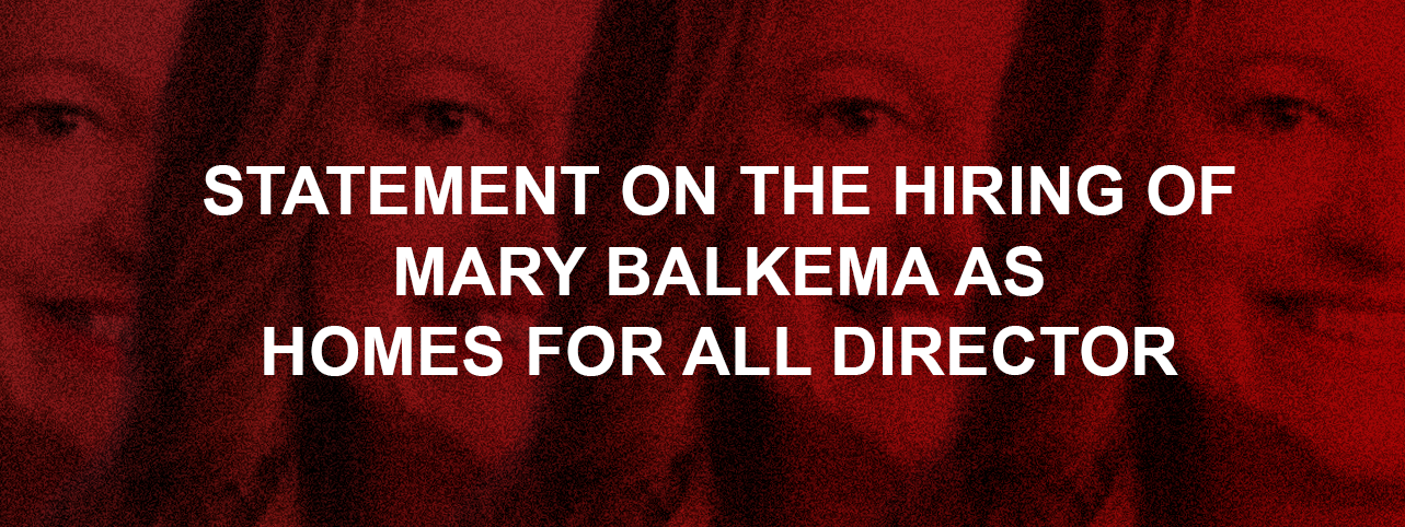 News & Statements – Southwest Michigan DSA